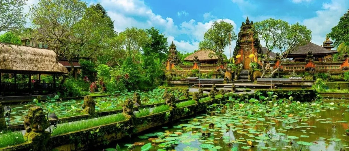 Adventures in Java & Bali Paradise Indonesia – Yourdestinationsolution