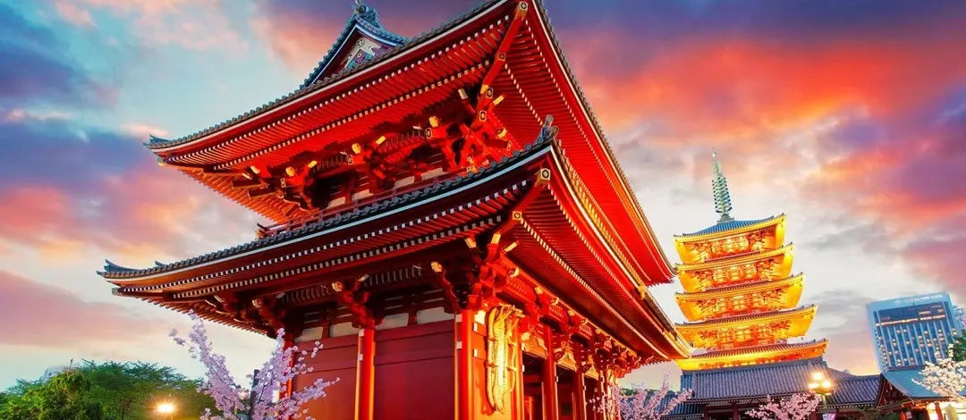 Meet Japan: Self-Guided Land of the Rising Sun – Yourdestinationsolution