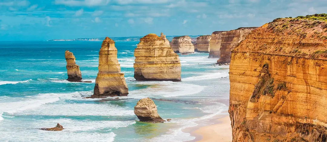 Meet Australia: Cities & Natural Wonders – Yourdestinationsolution