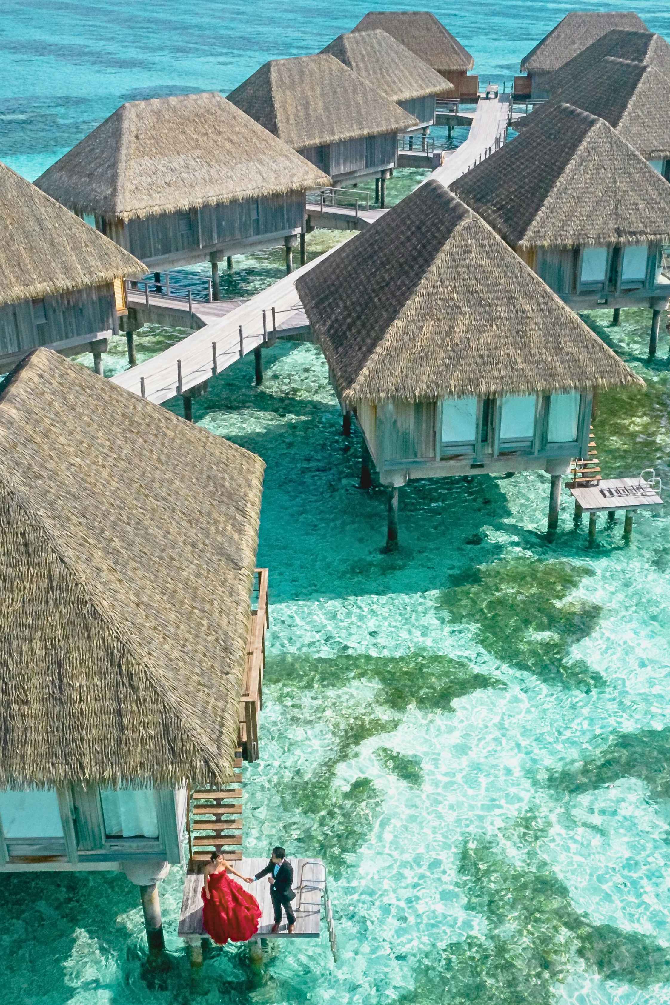 Exploring the World: The Genesis of Your Destination Solution – Yourdestinationsolution